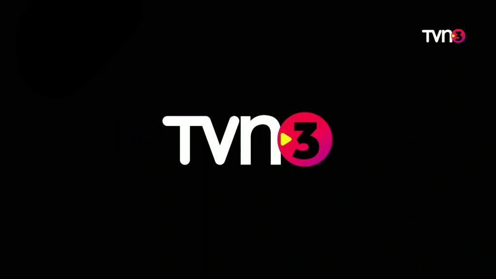 TVN 3/Idents | Logopedia | Fandom