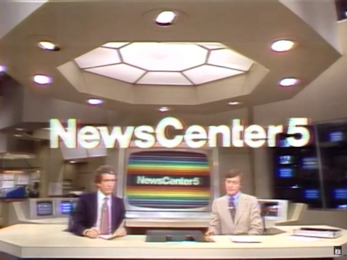 WMAQ-TV/News | Logopedia | Fandom