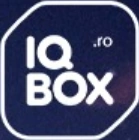 IQBox | Logopedia | Fandom