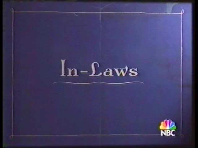 In-Laws | Logopedia | Fandom