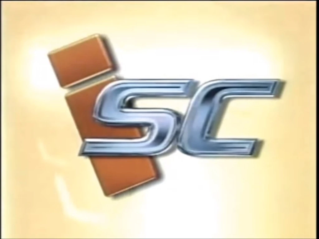 SC Record | Logopedia | Fandom