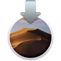 macOS/Logo Variations | Logopedia | Fandom