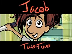 Jacob Two-Two | Logopedia | Fandom