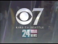 KIRO-TV | Logopedia | Fandom