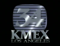 KMEX-DT/Other | Logopedia | Fandom