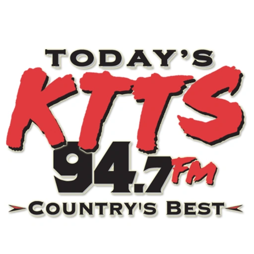 KTTS-FM | Logopedia | Fandom