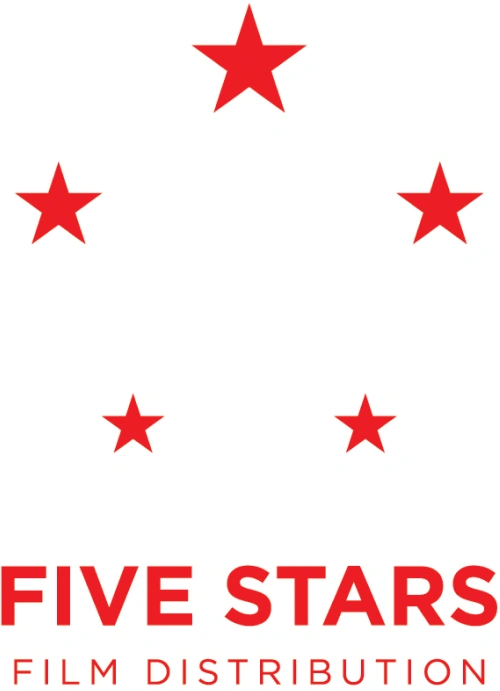 Five Stars Film Distribution | Logopedia | Fandom