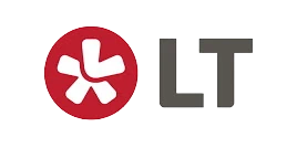 Logotipo Del Grupo Lt