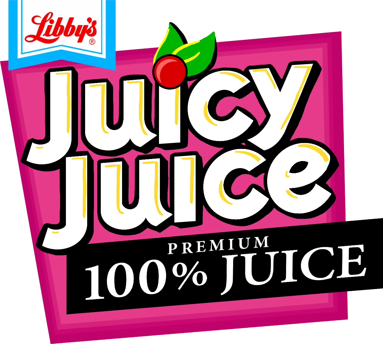 Juicy Juice Logo