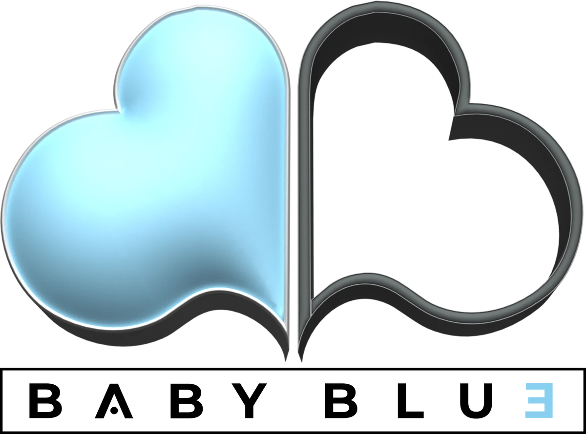 Baby Blue | Logopedia | Fandom