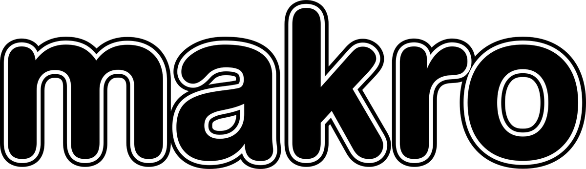 Makro | Logopedia | Fandom