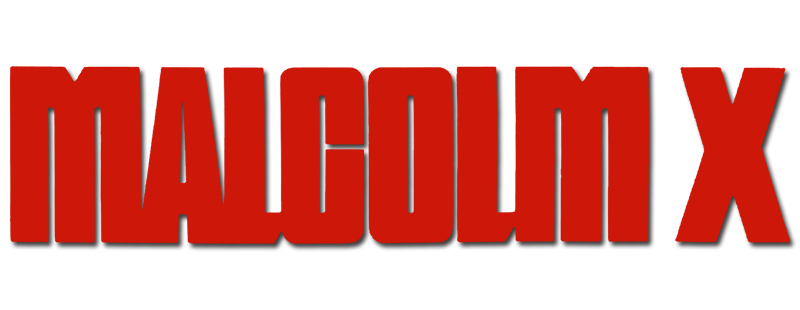 Malcolm X (1972) | Logopedia | Fandom