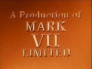 Mark VII Limited | Logopedia | Fandom