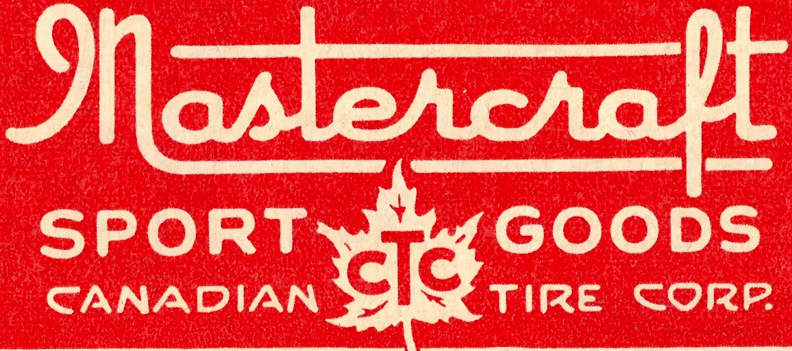 Mastercraft Tires Logo
