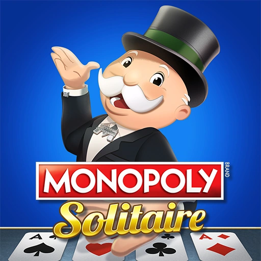 Monopoly Solitaire | Logopedia | Fandom