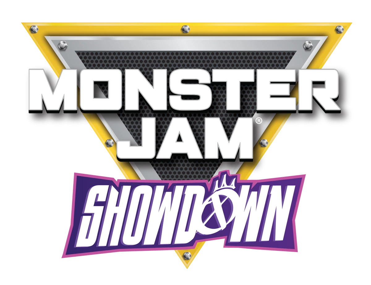 Monster Jam Showdown | Logopedia | Fandom