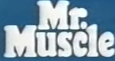 Mr Muscle | Logopedia | Fandom