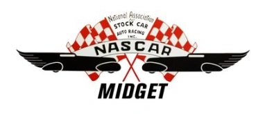 NASCAR Midget Series | Logopedia | Fandom