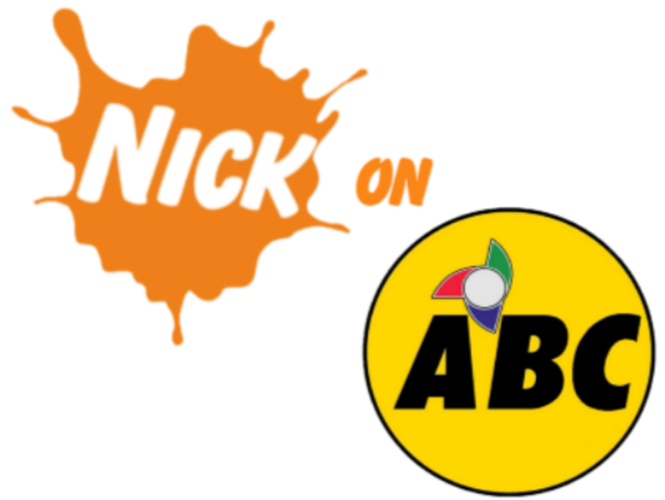 Nick on TV5 | Logopedia | Fandom
