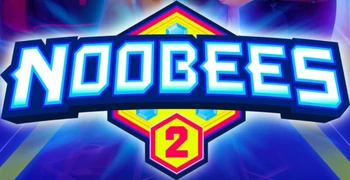 Noobees | Logopedia | Fandom