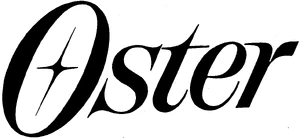 Oster | Logopedia | Fandom