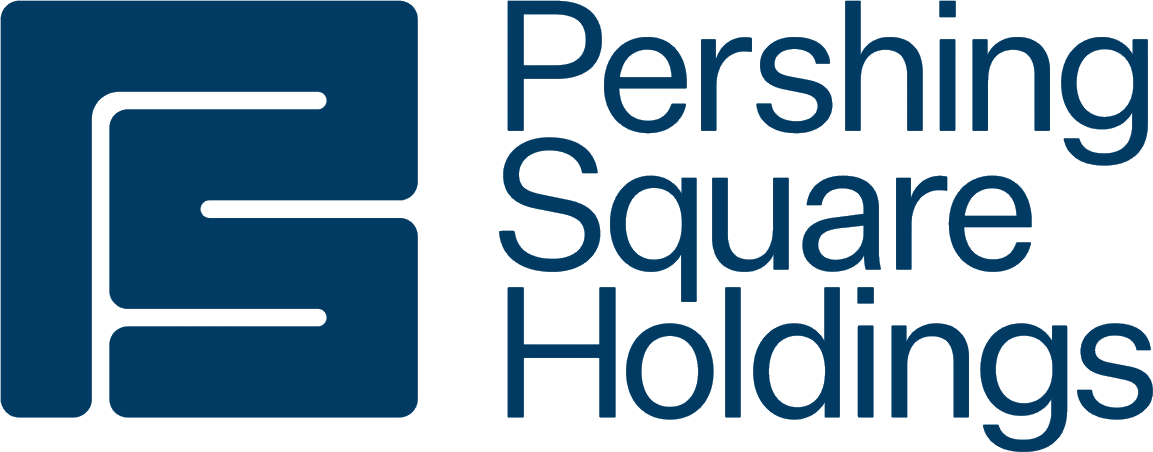 Pershing Square Holdings | Logopedia | Fandom