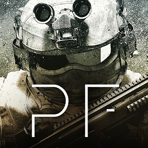 Phantom Forces | Logopedia | Fandom