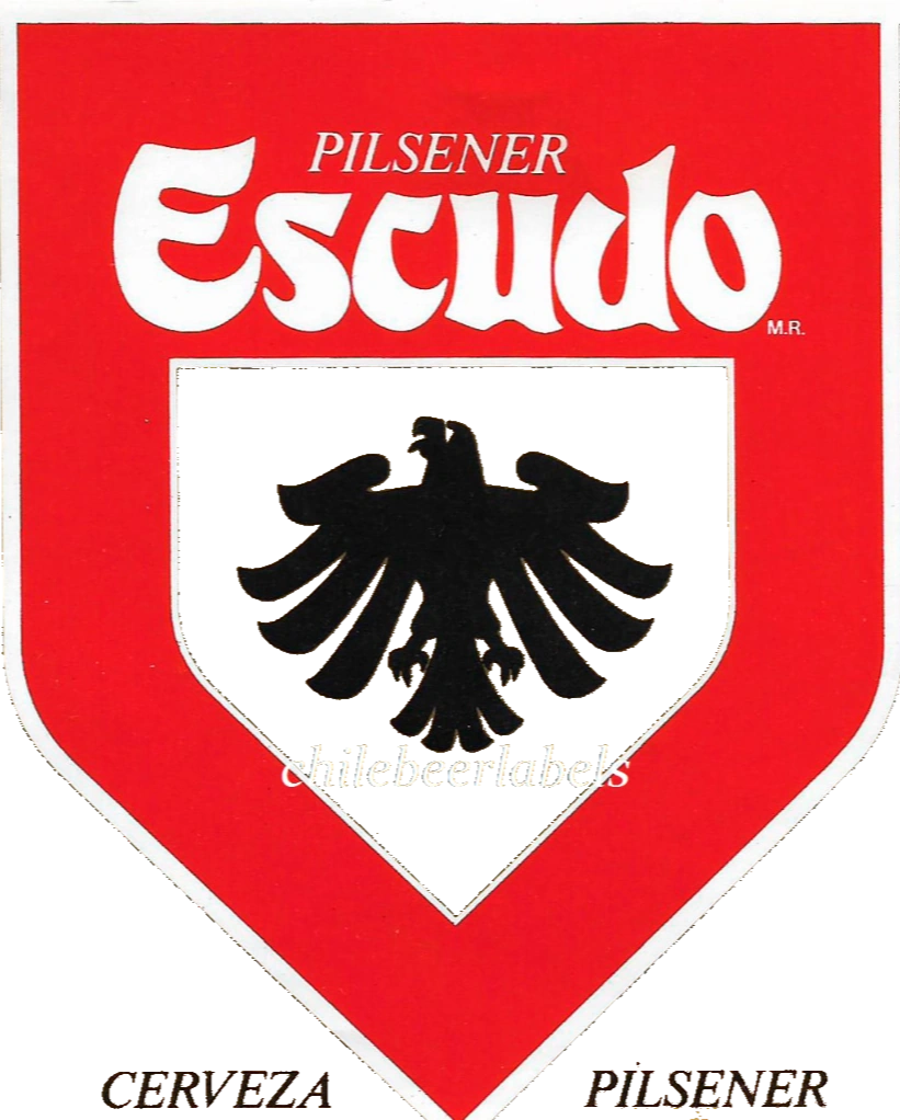 Cerveza Escudo (Chile) | Logopedia | Fandom