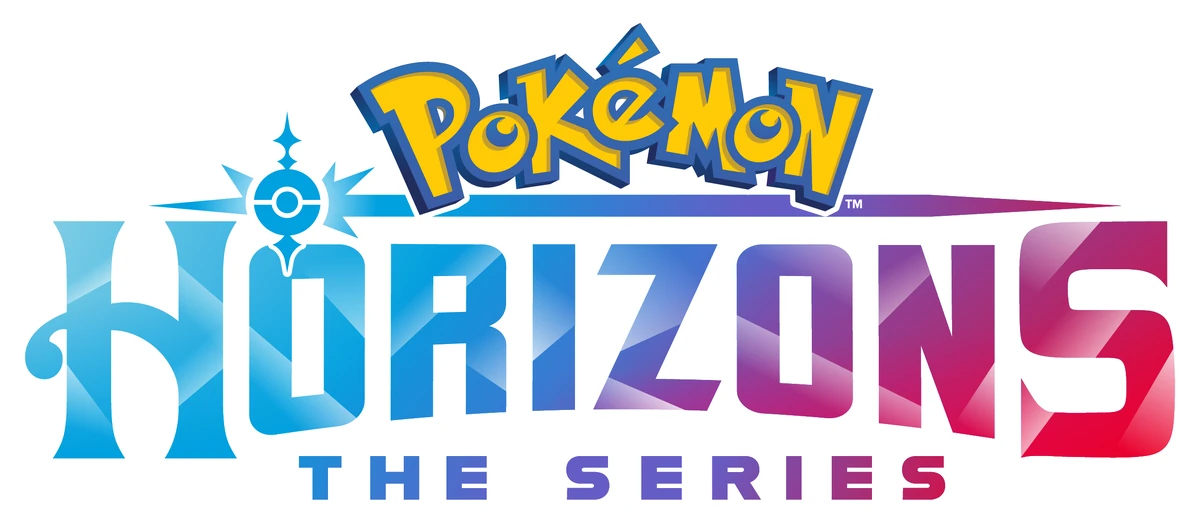 Pokémon Horizons: The Series | Logopedia | Fandom