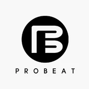 Probeat Entertainment | Logopedia | Fandom