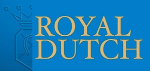 Royal Dutch | Logopedia | Fandom
