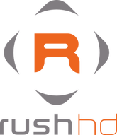 Rush HD | Logopedia | Fandom