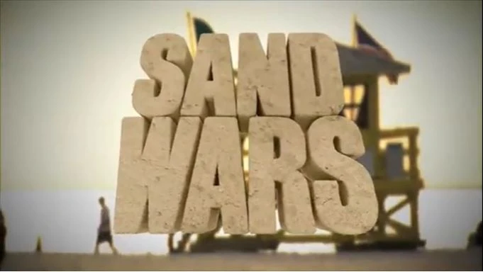 Sand Wars | Logopedia | Fandom