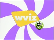 WVIZ | Logopedia | Fandom