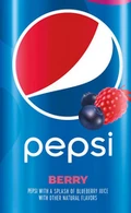 Pepsi Berry | Logopedia | Fandom
