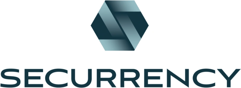 Securrency | Logopedia | Fandom