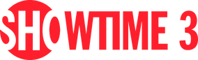 Showtime Hd Logo