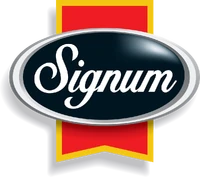 Signum | Logopedia | Fandom