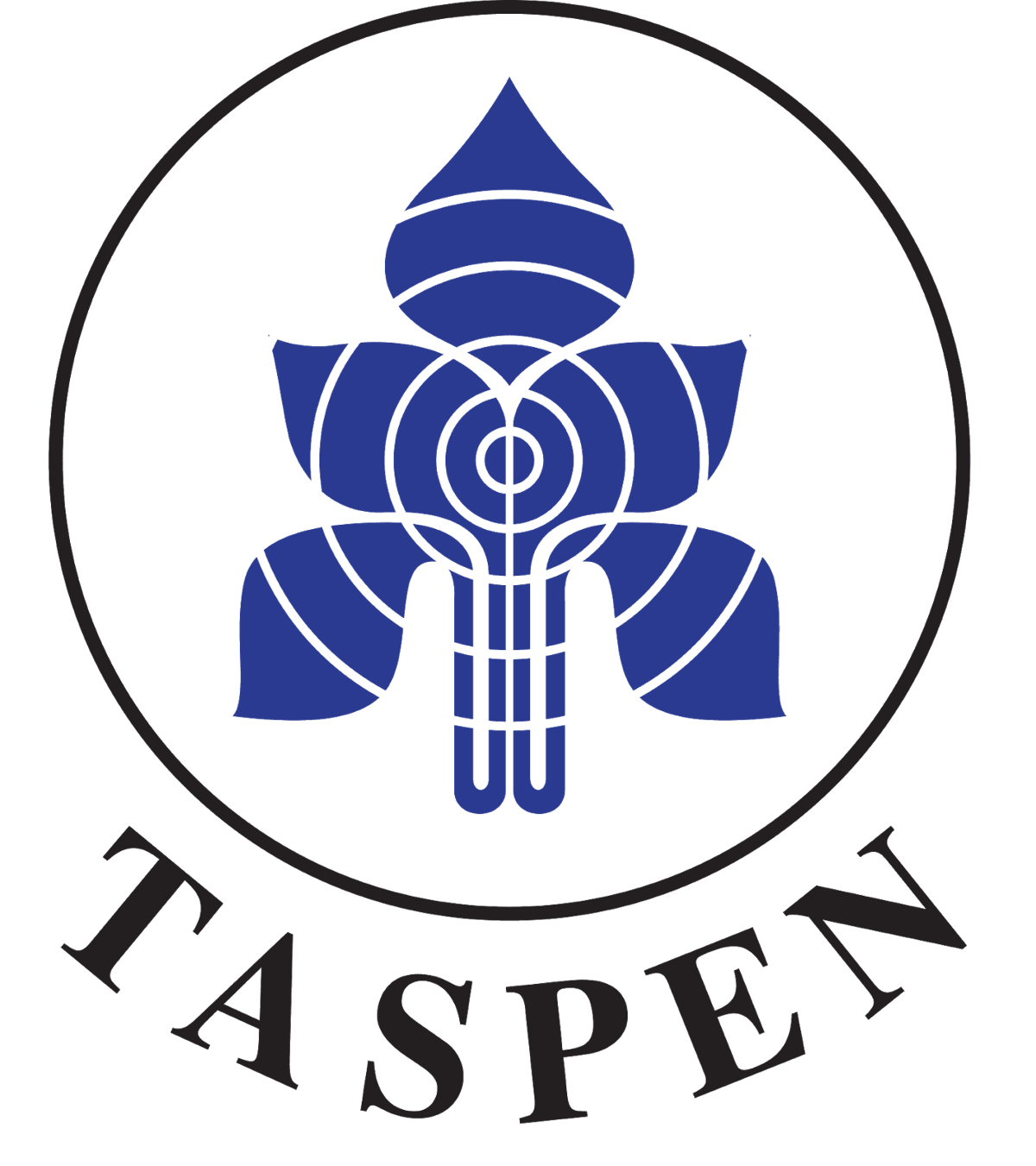 Taspen | Logopedia | Fandom