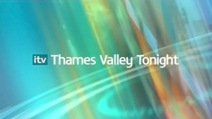 Thames Valley Tonight | Logopedia | Fandom