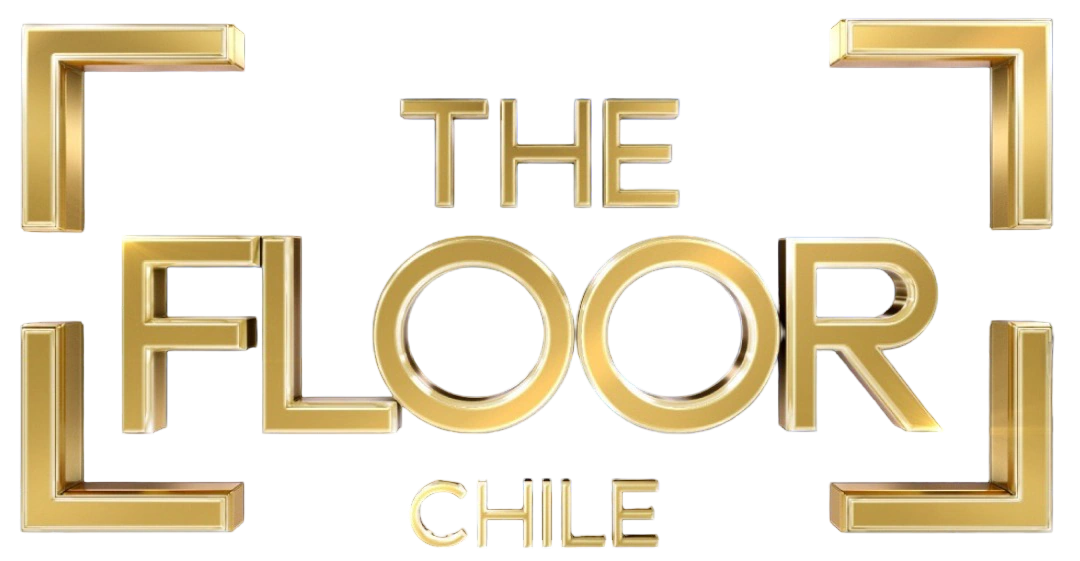 The Floor Chile | Logopedia | Fandom