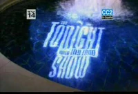 The Tonight Show with Jay Leno | Logopedia | Fandom