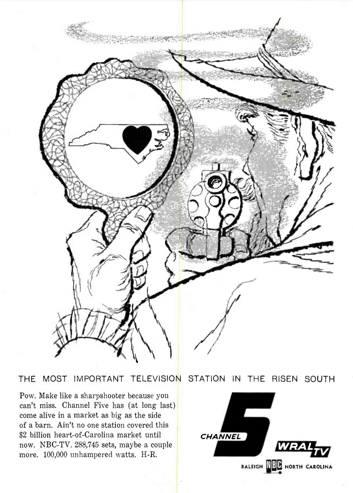 WRAL-TV | Logopedia | Fandom