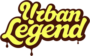 Urban Legend | Logopedia | Fandom