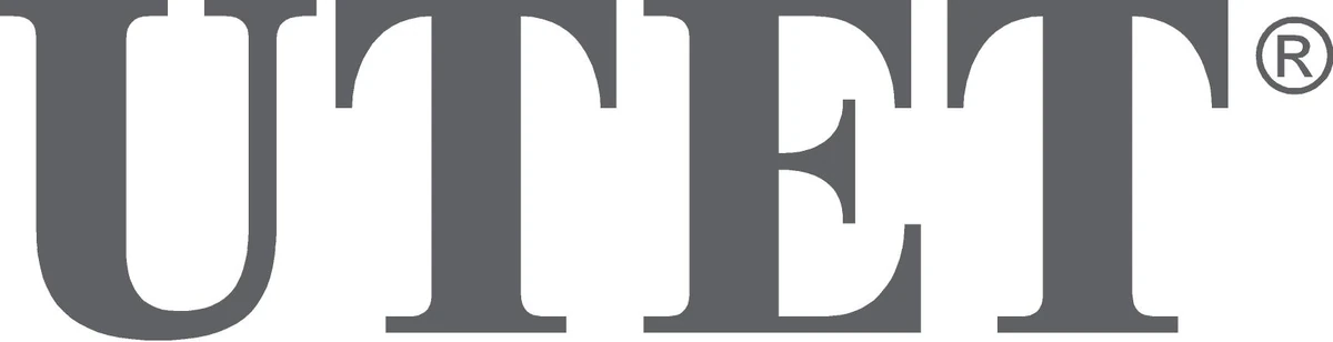 UTET | Logopedia | Fandom