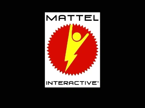 Category:Mattel (video game) | Logopedia | Fandom