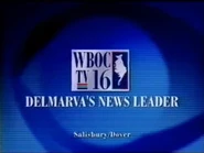 WBOC-TV | Logopedia | Fandom