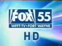 WFFT-TV | Logopedia | Fandom