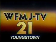 WFMJ-TV | Logopedia | Fandom