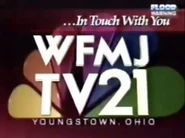 WFMJ-TV | Logopedia | Fandom